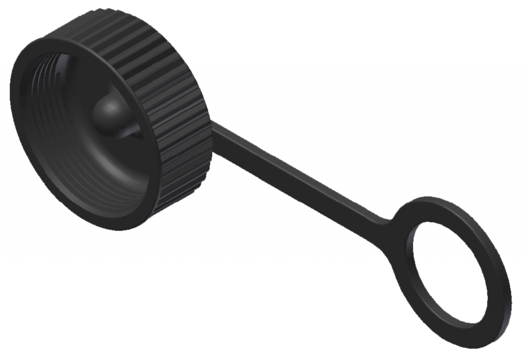 A-51857_-PRESSURE-RELIEF-VALVE-RETAINER-WITH-TETHER-GASKET - Mirada ...